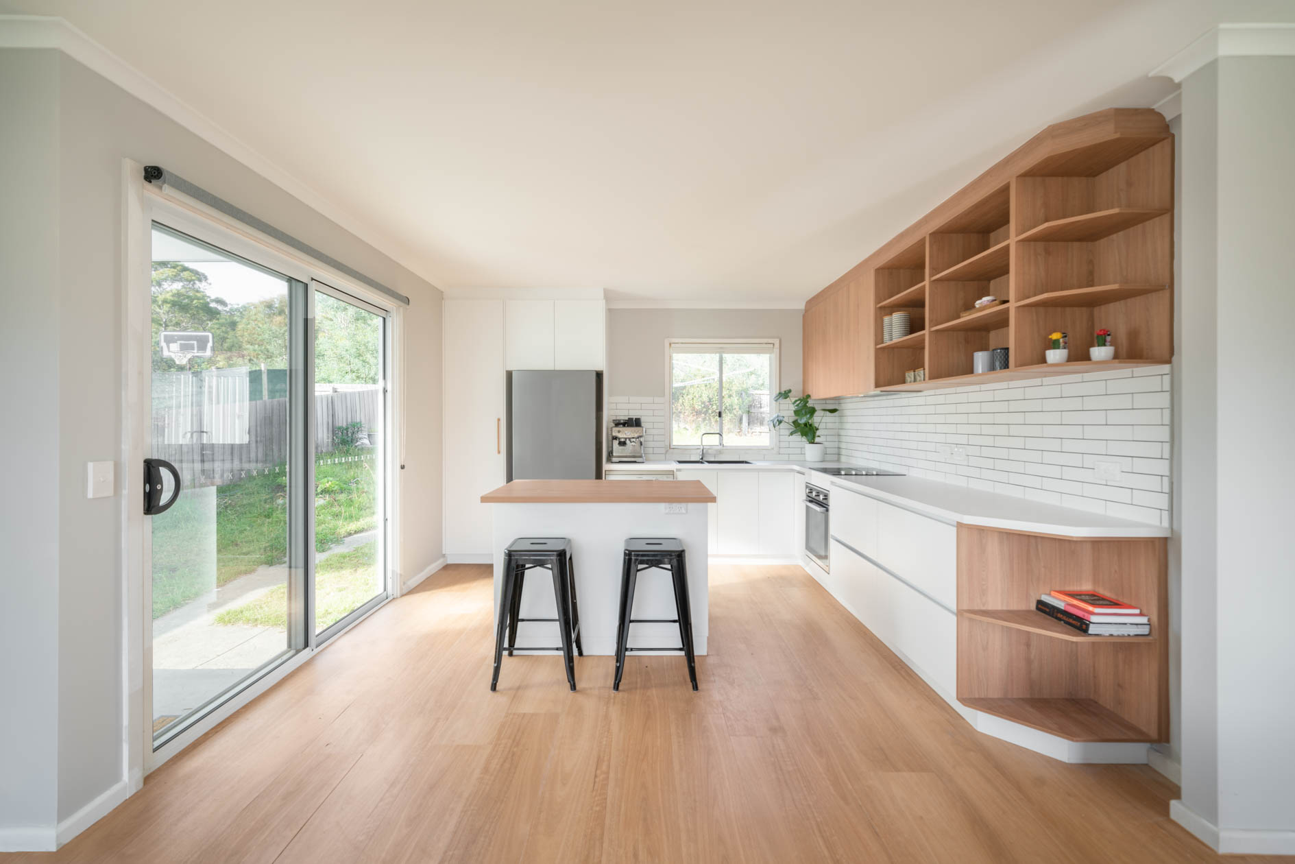 projects - KT Kitchens