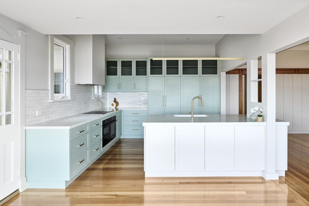 View Street - KT Kitchens
